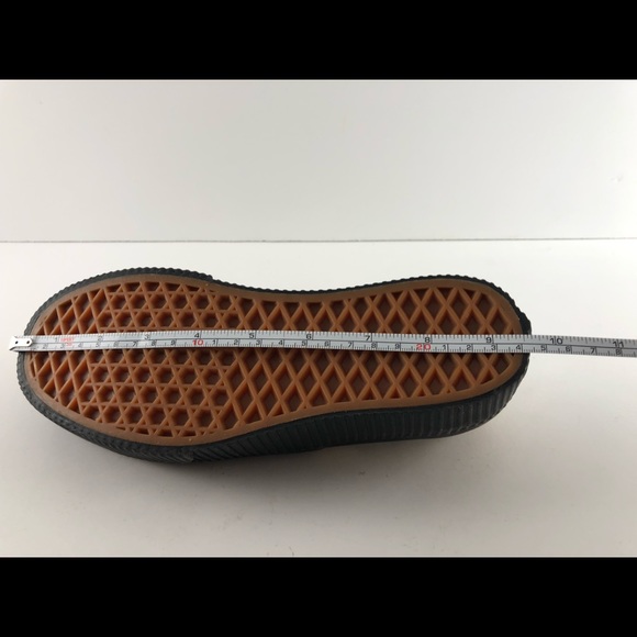 Vans | Shoes | Vans Authentic Platform Embossed Black Leopard | Poshmark